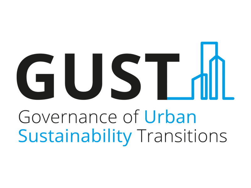 GUST | JPI Urban Europe