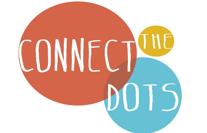 Connecting the dots by obstacles? Friction and traction ahead for the ...
