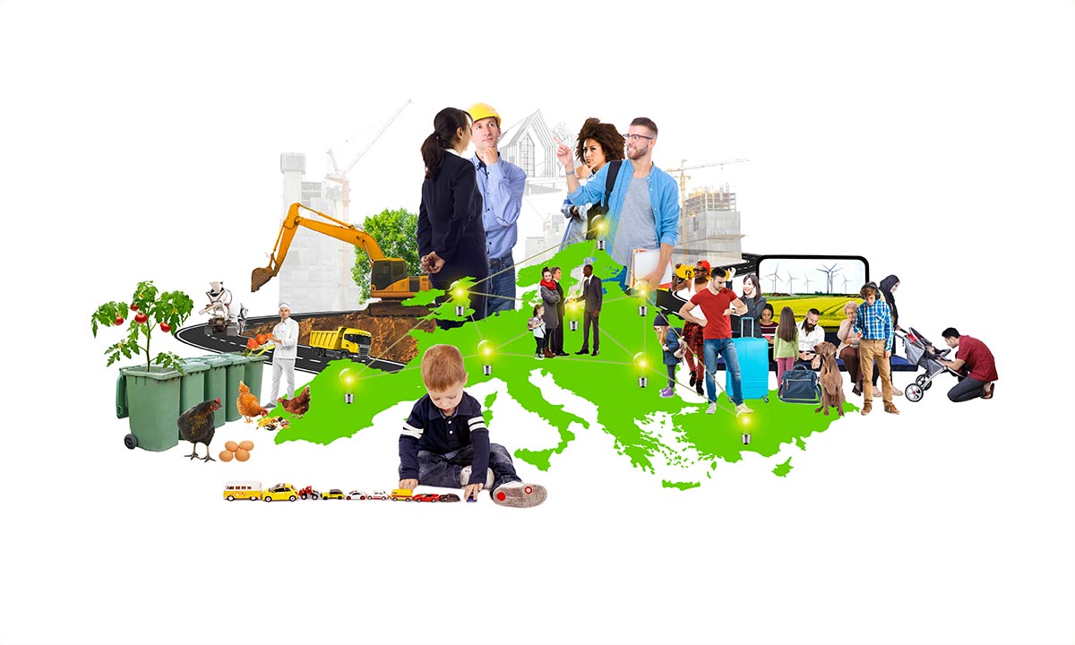 The Making Cities Work call has opened! | JPI Urban Europe