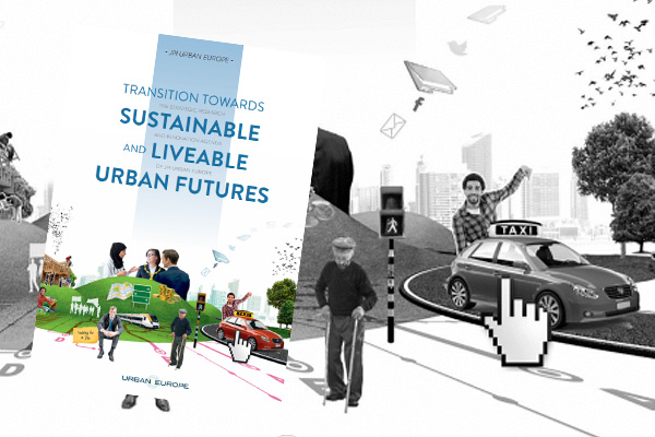 A dilemma-driven approach to urban innovation | JPI Urban Europe