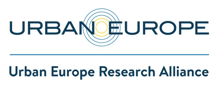 Urban Europe Research Alliance | JPI Urban Europe
