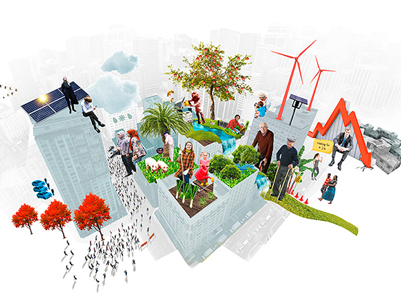 Creating Interfaces | JPI Urban Europe