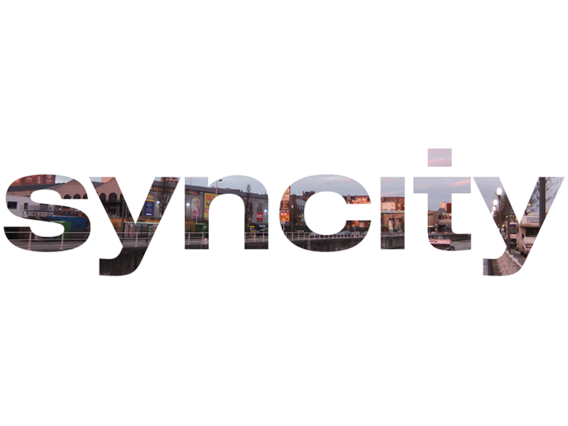 SYNCITY | JPI Urban Europe