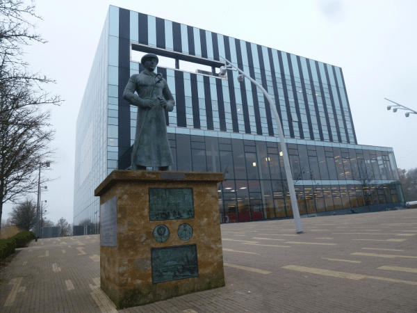 Corby: past, present and future of the (post-)industrial city | JPI ...