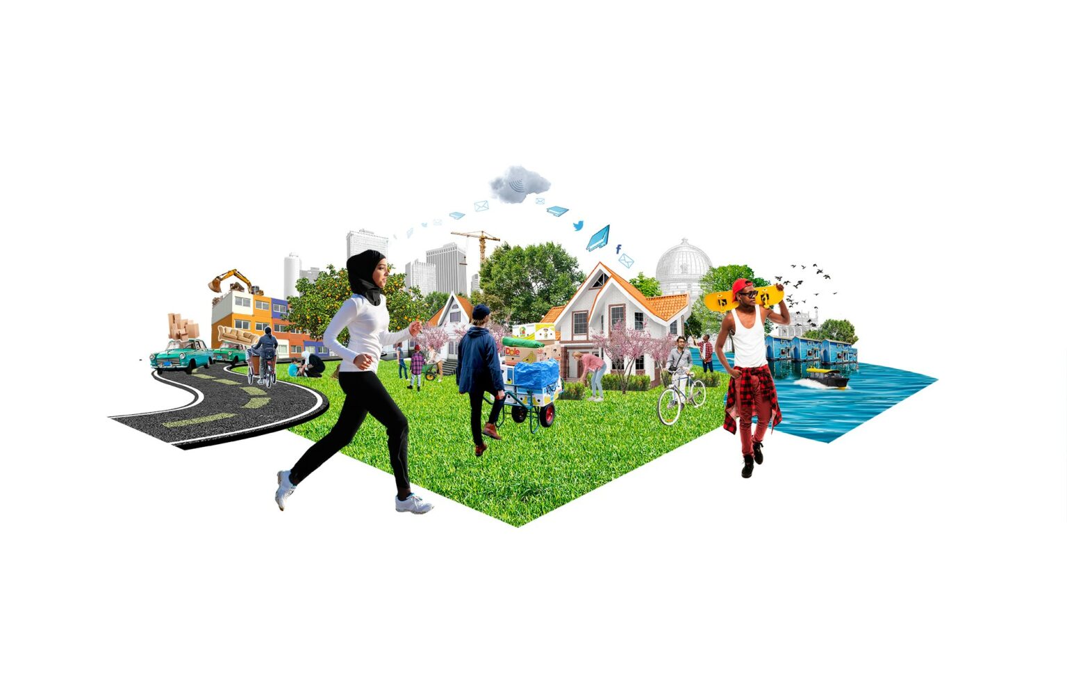 Urban Migration | JPI Urban Europe