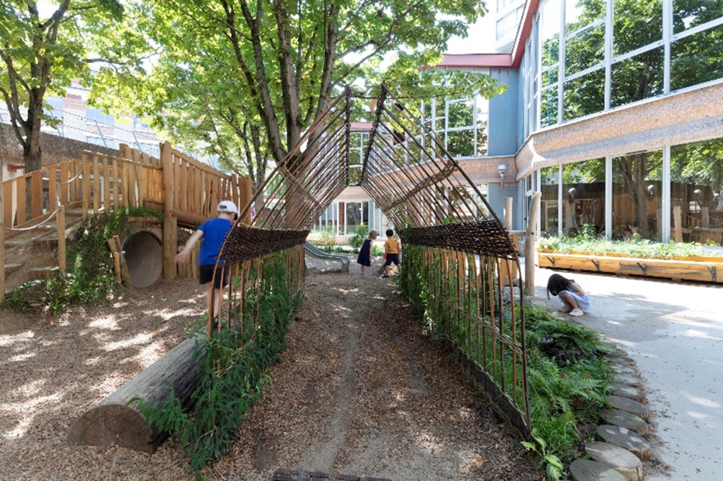 COOLSCHOOLS | JPI Urban Europe