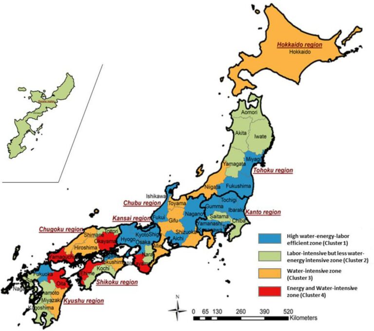 Cities are like people: an efficient metabolism is essential for a ...