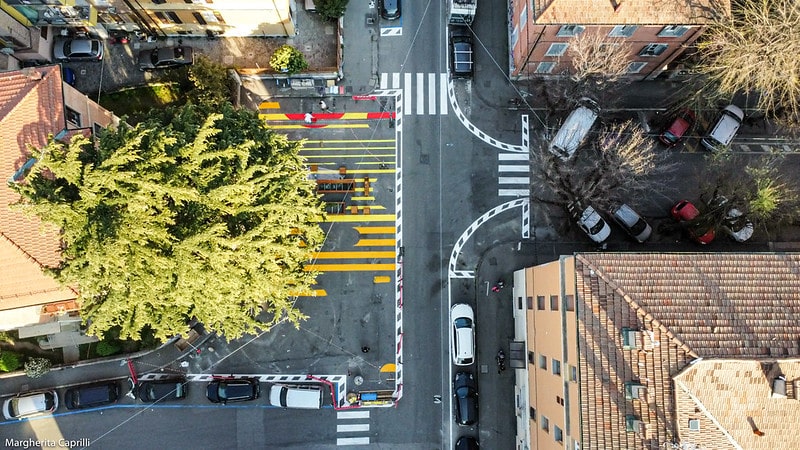 Experimenting with City Streets to Transform Urban Mobility | JPI Urban ...