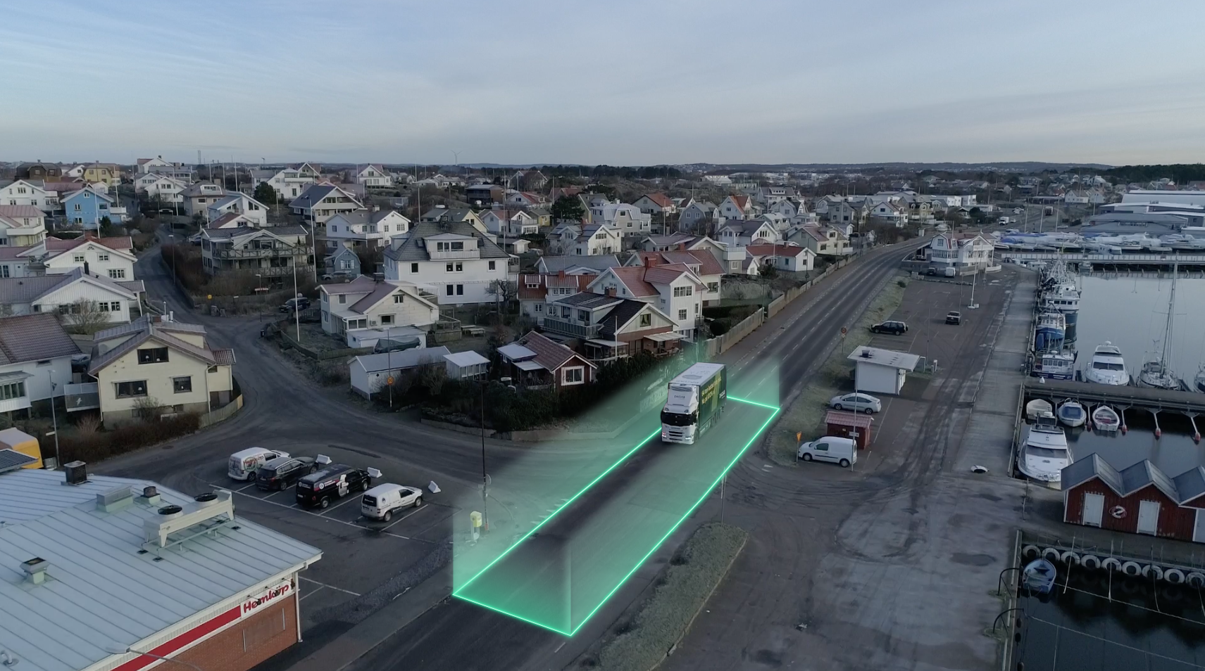 Geofencing is reshaping the boundaries of urban mobility | JPI Urban Europe